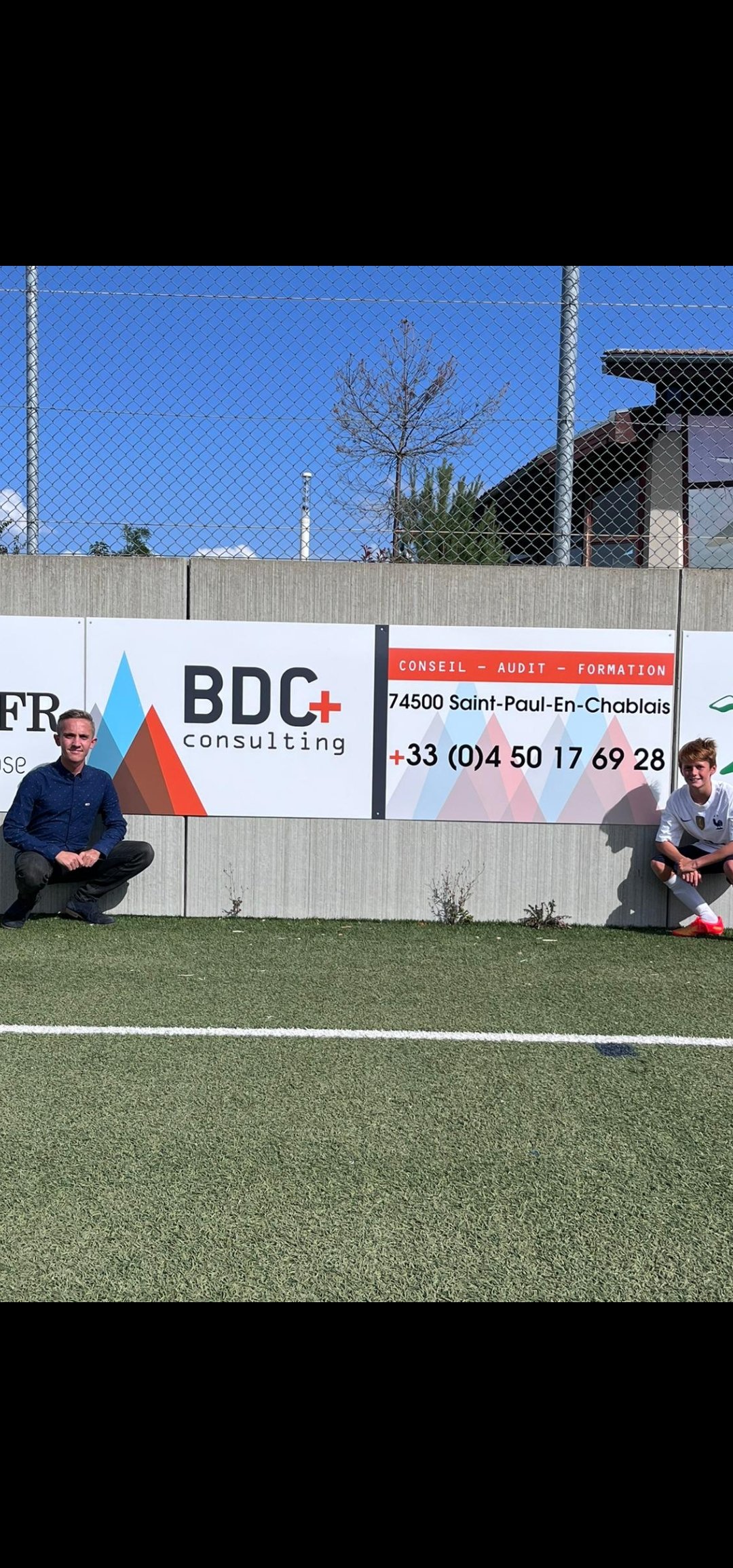 Découvrez l'actualité du cabinet - BDC Plus Consulting